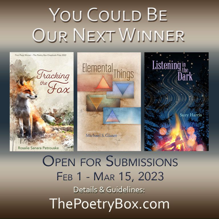 The Poetry Box