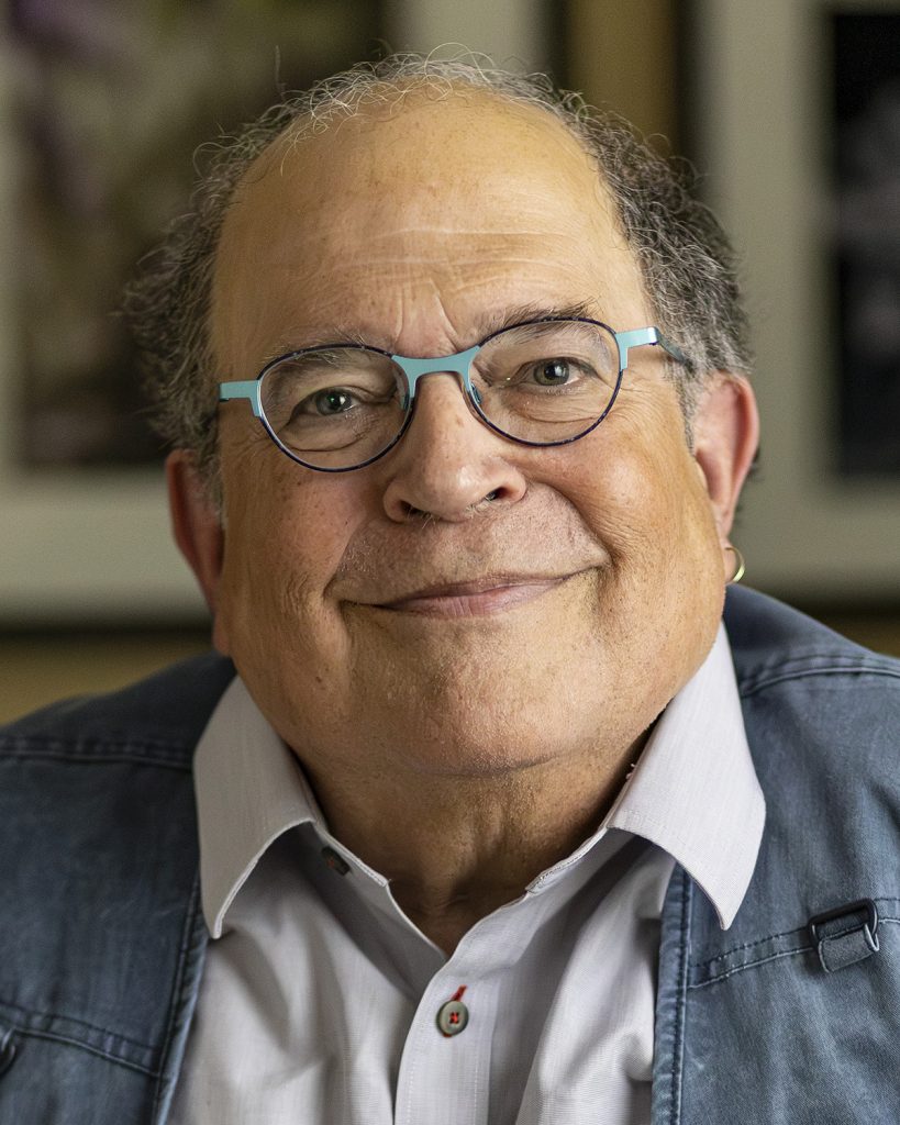 A Bit Left of Straight Ahead - The Poetry Box