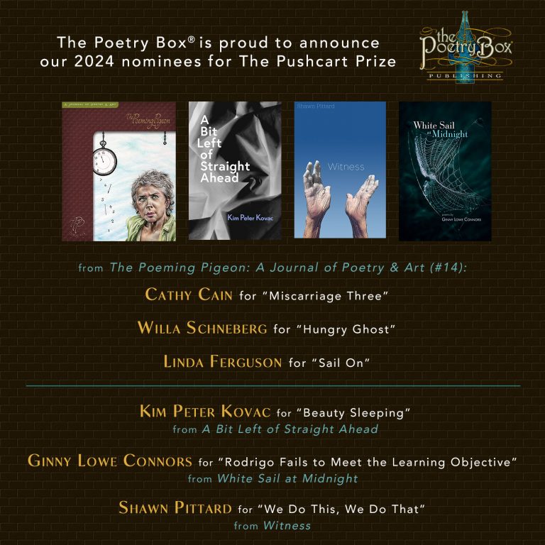 The Poetry Box